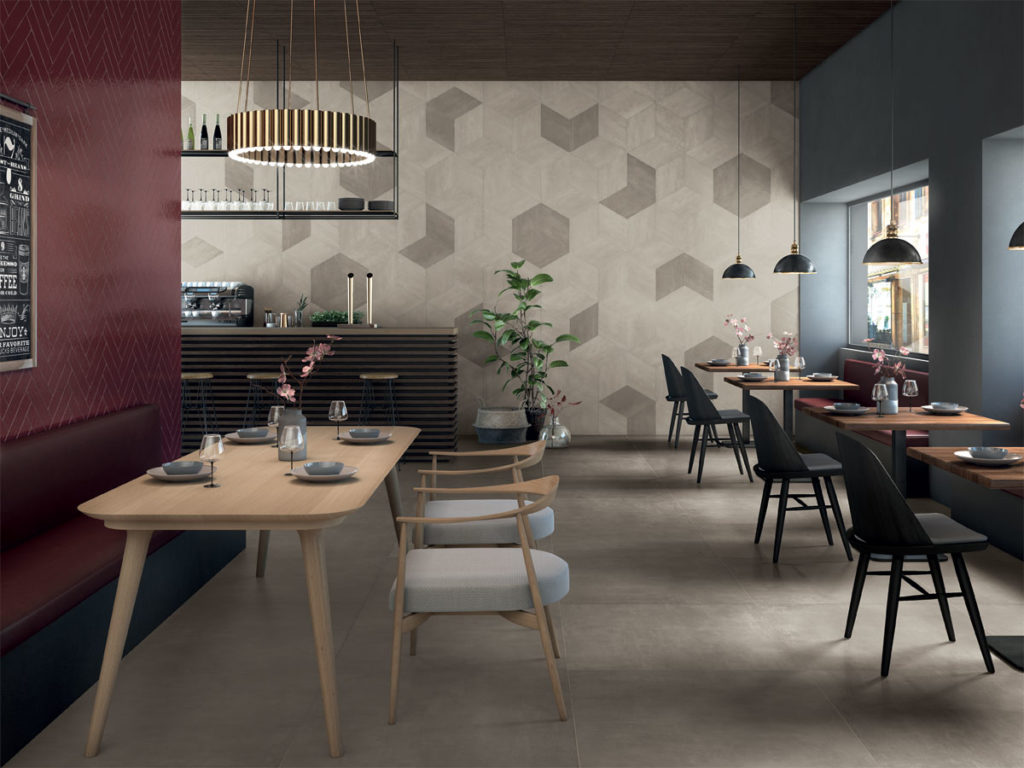 How to Make a Splash in Your Kitchen? - Latest News - DTW Ceramics UK Ltd