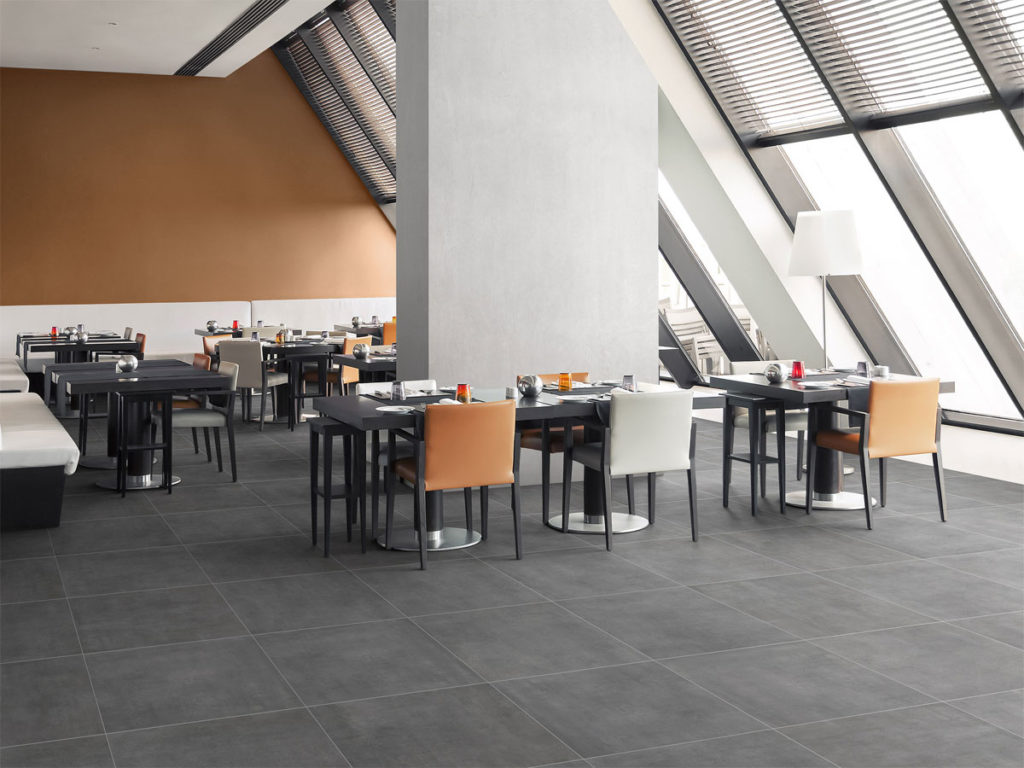 Flow Floor Tiles - Large Format Tile - DTW Ceramics UK Ltd