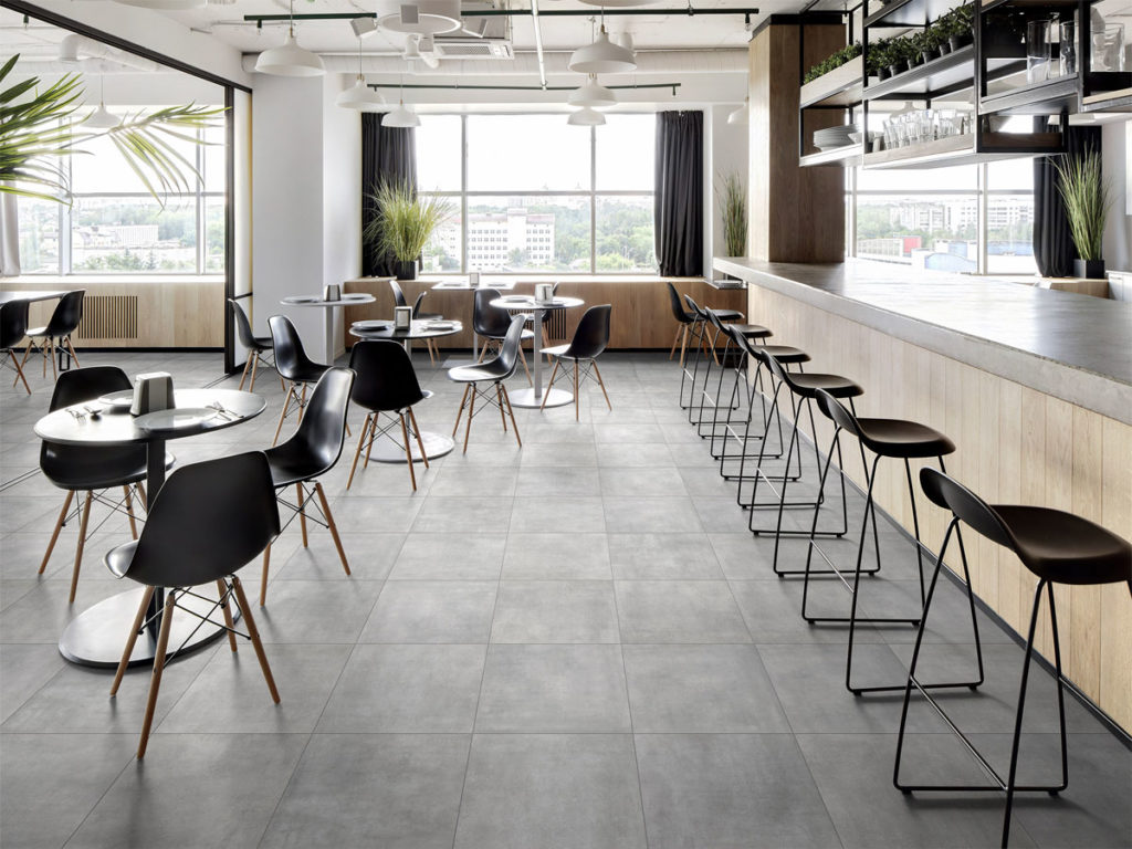 Flow Floor Tiles - Large Format Tile - DTW Ceramics UK Ltd