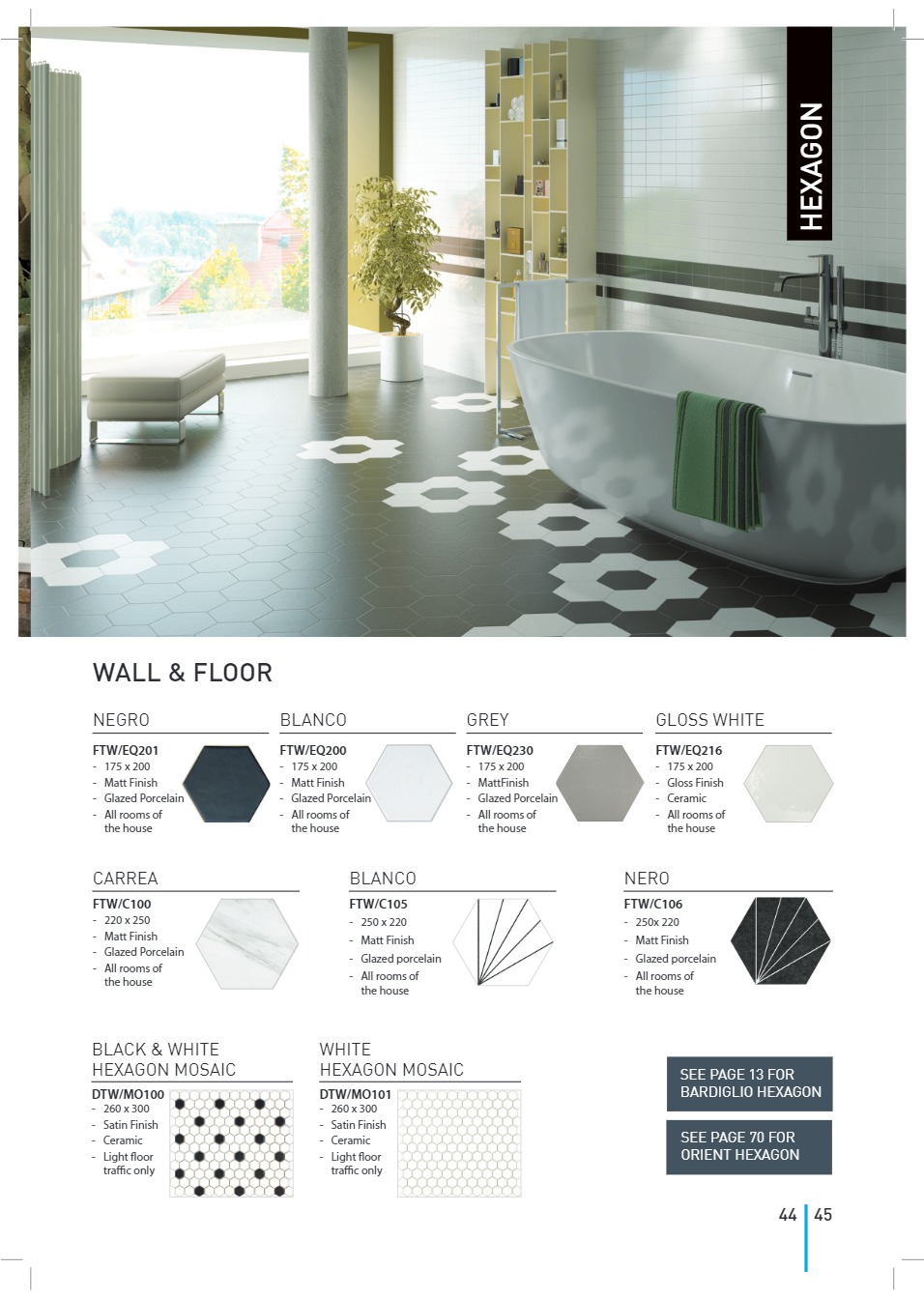 Brochure Download | Floor Tiles and Wall Tiles of all makes and brands