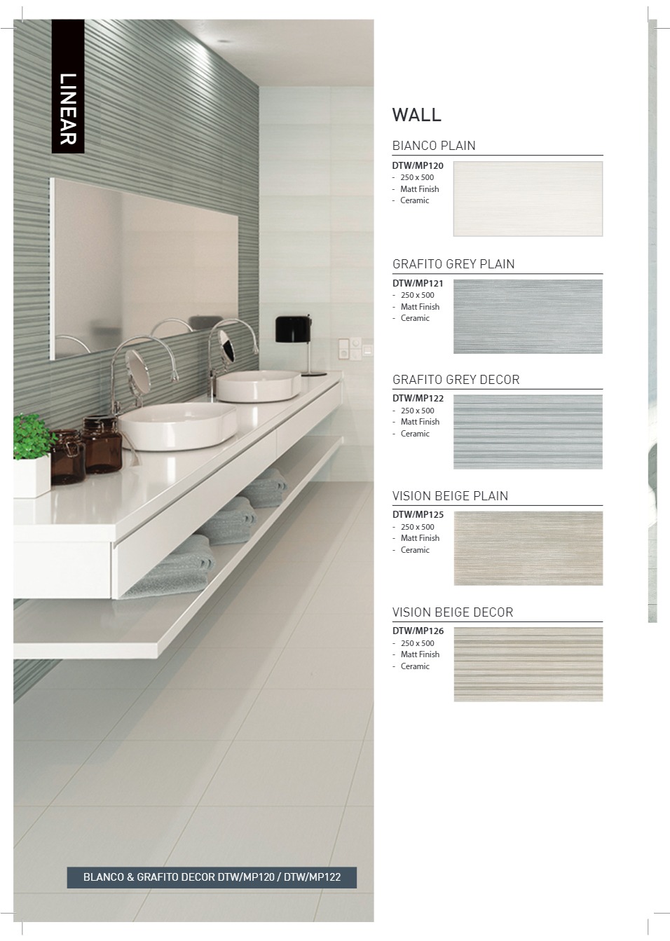 Brochure Download | Floor Tiles and Wall Tiles of all makes and brands