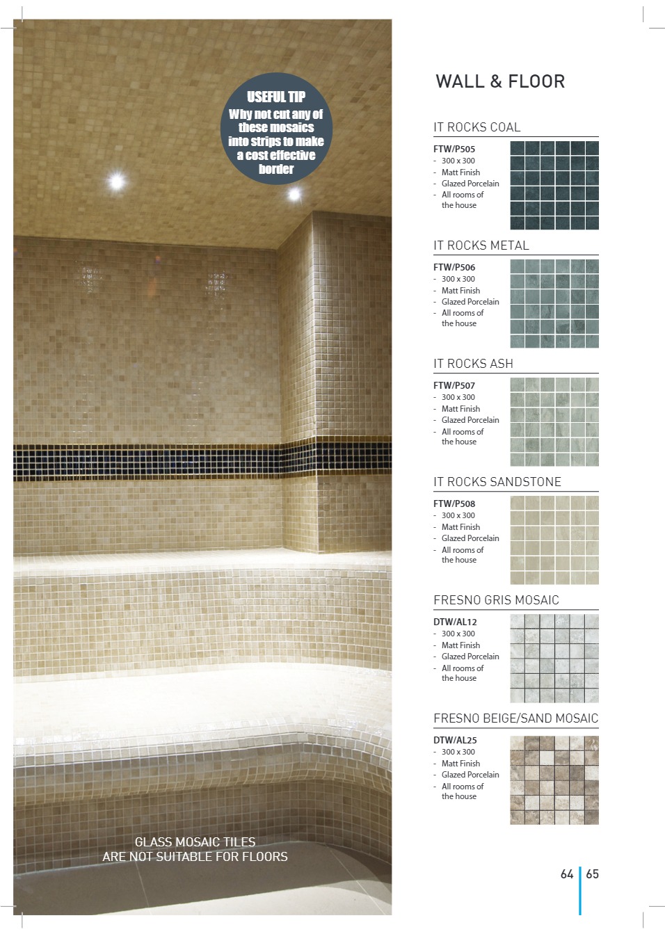 Brochure Download | Floor Tiles and Wall Tiles of all makes and brands
