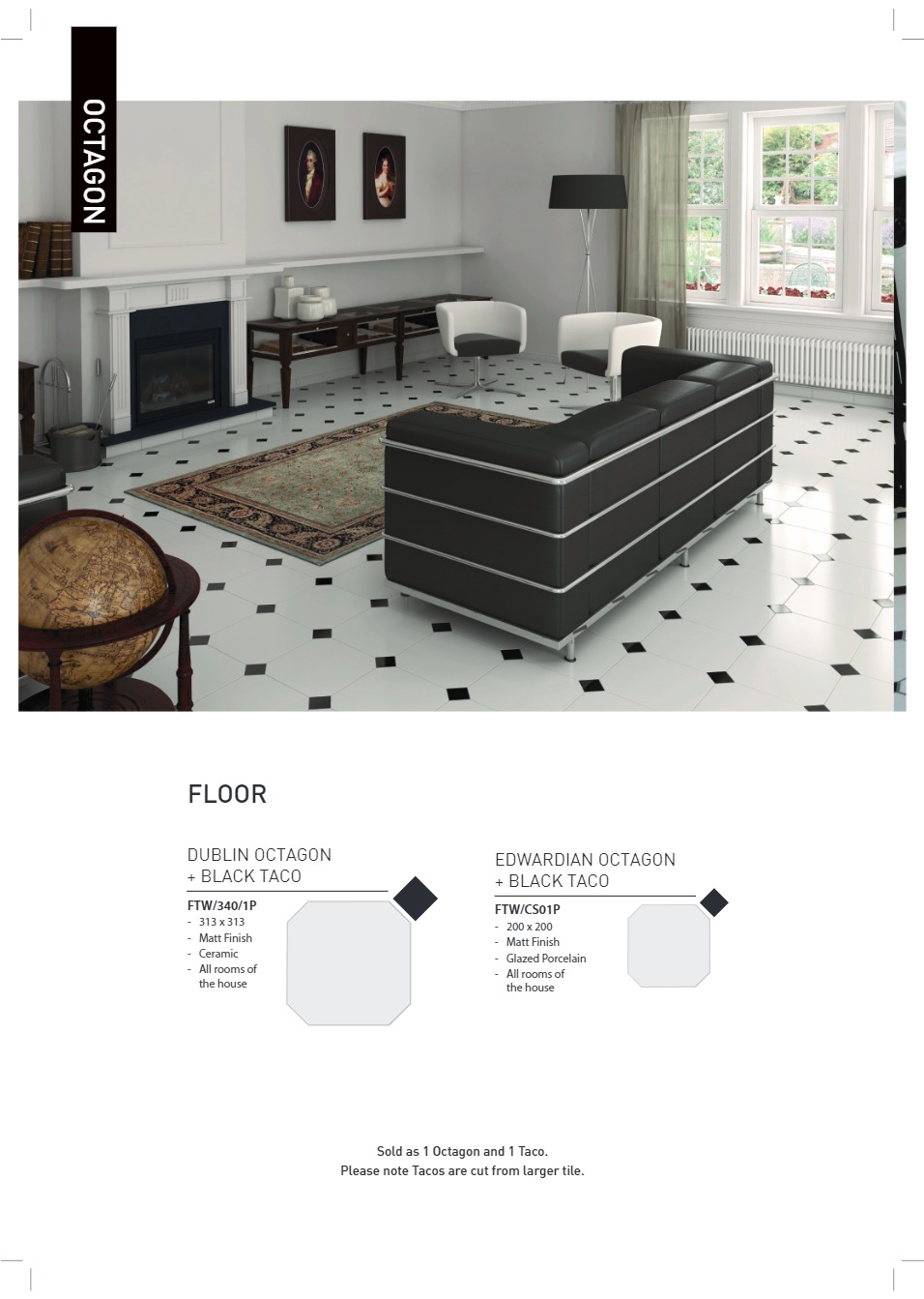 Brochure Download | Floor Tiles and Wall Tiles of all makes and brands