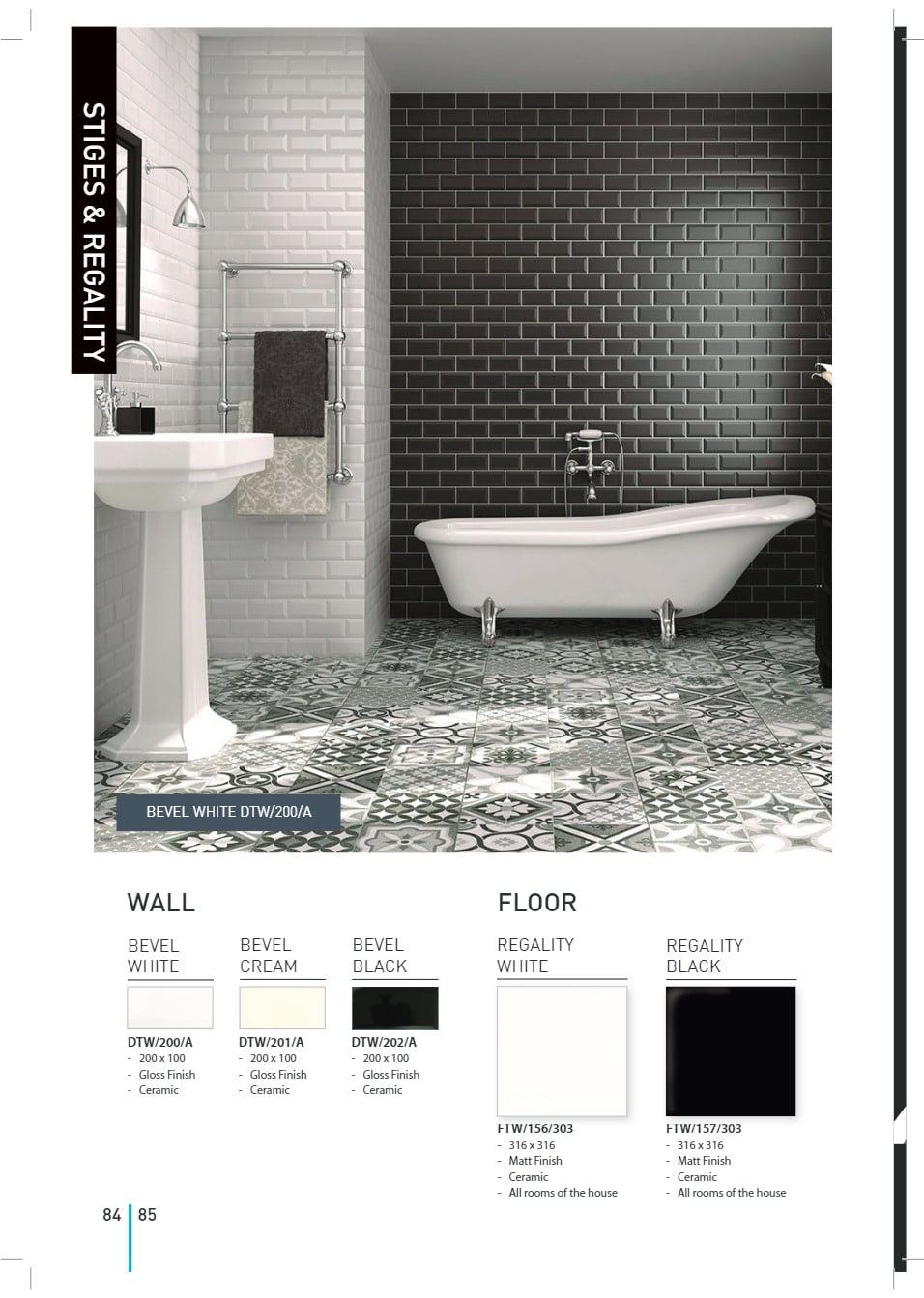 Brochure Download | Floor Tiles and Wall Tiles of all makes and brands