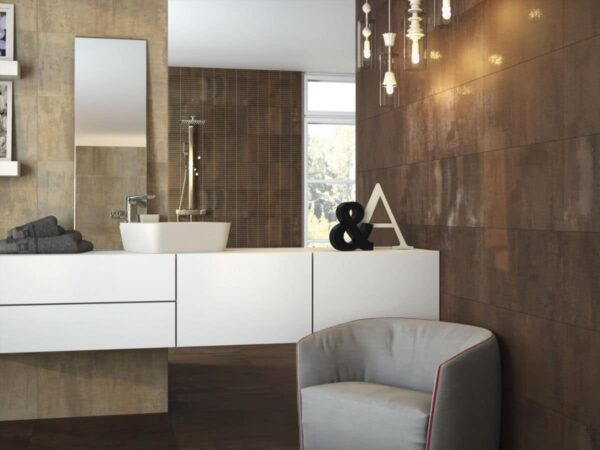 Dorian Wall & Floor Tiles - DTW Tiles