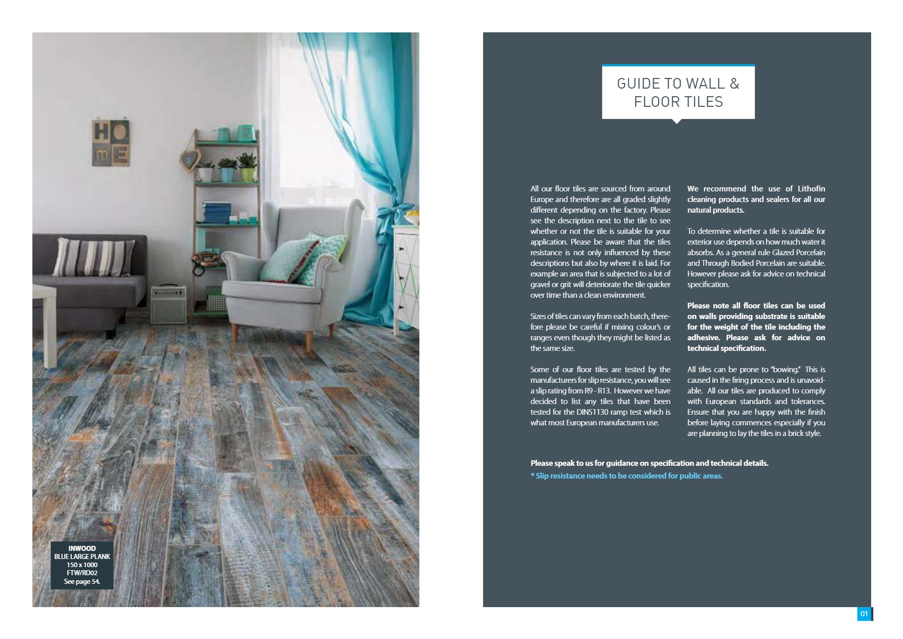 Brochure Download | Floor Tiles and Wall Tiles of all makes and brands