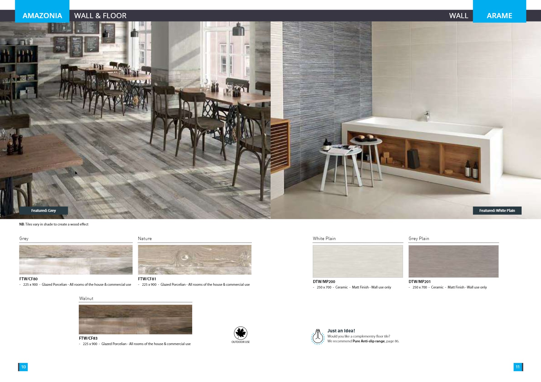 Brochure Download | Floor Tiles and Wall Tiles of all makes and brands