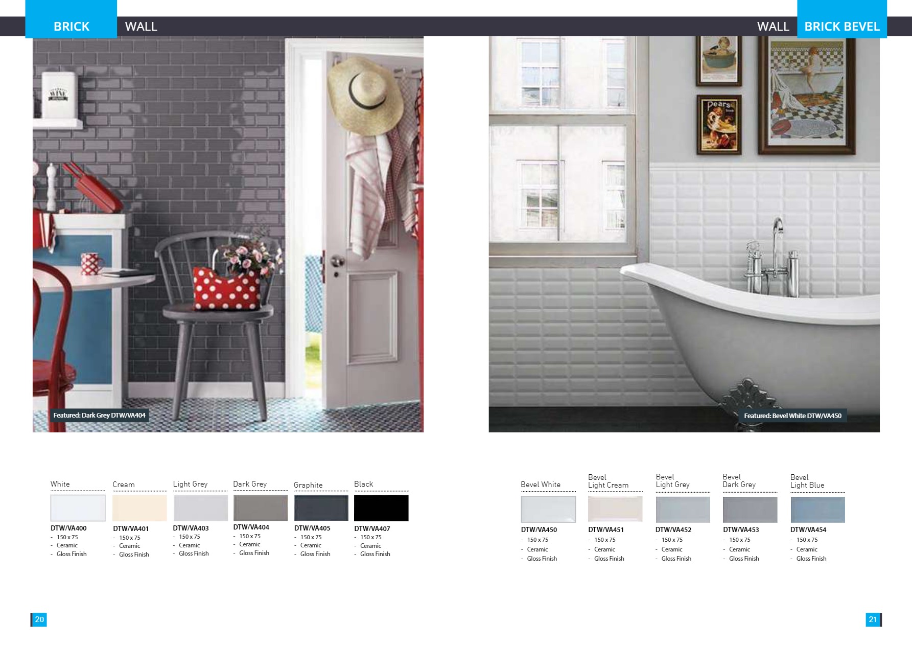 Brochure Download | Floor Tiles and Wall Tiles of all makes and brands