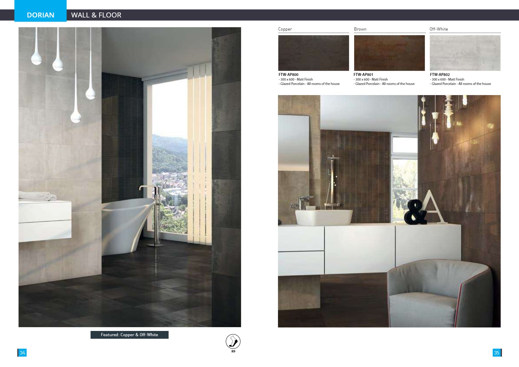 Brochure Download | Floor Tiles and Wall Tiles of all makes and brands