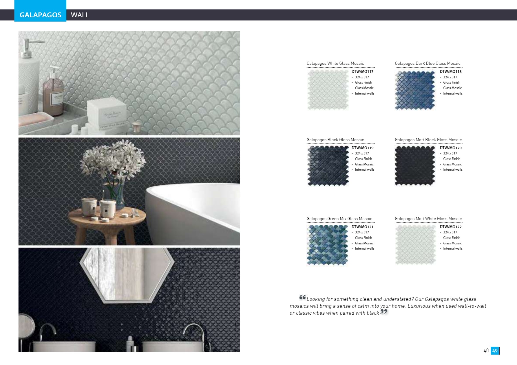 Brochure Download | Floor Tiles and Wall Tiles of all makes and brands
