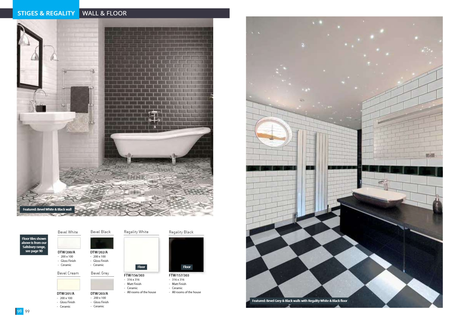 Brochure Download | Floor Tiles and Wall Tiles of all makes and brands