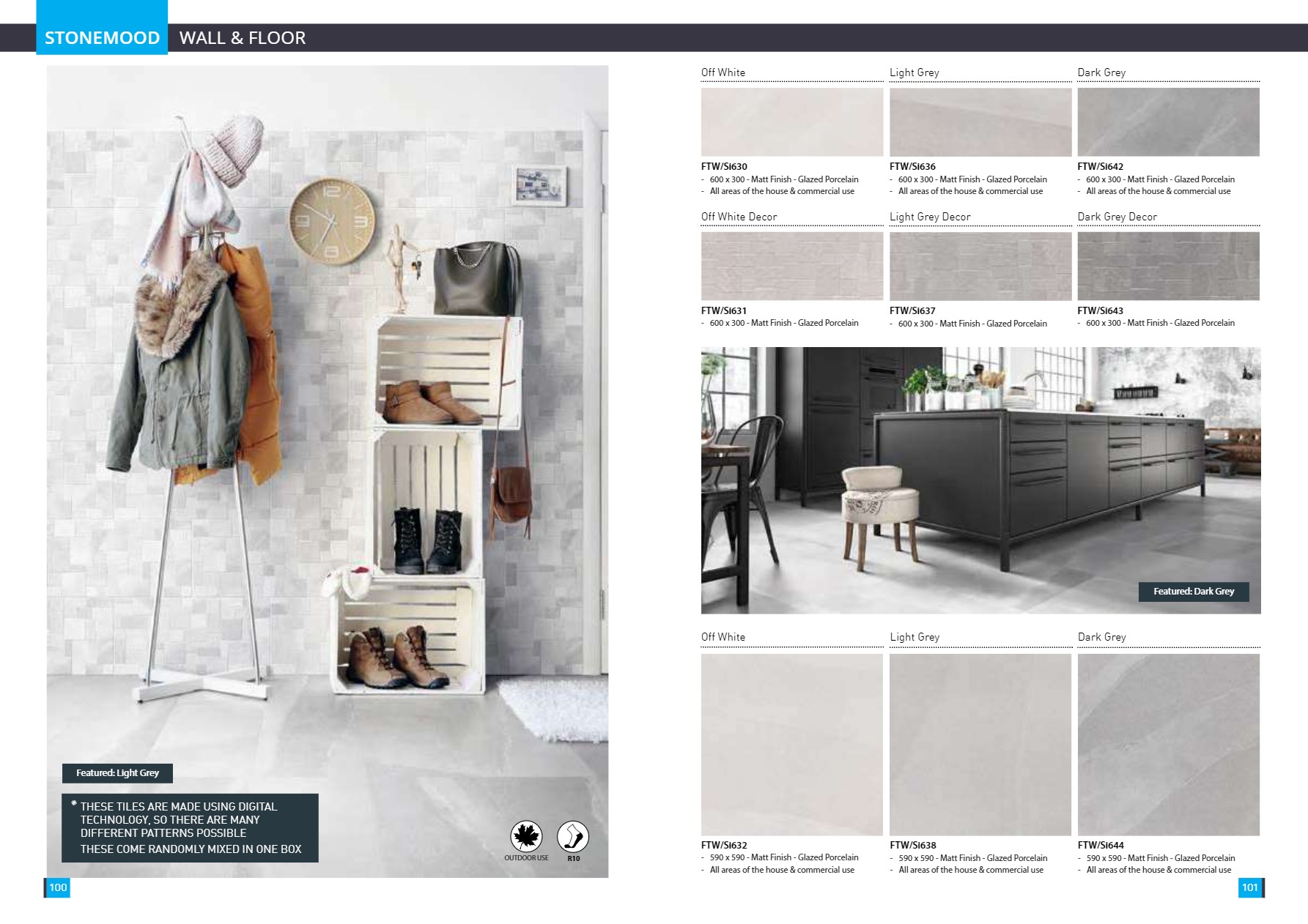 Brochure Download | Floor Tiles and Wall Tiles of all makes and brands