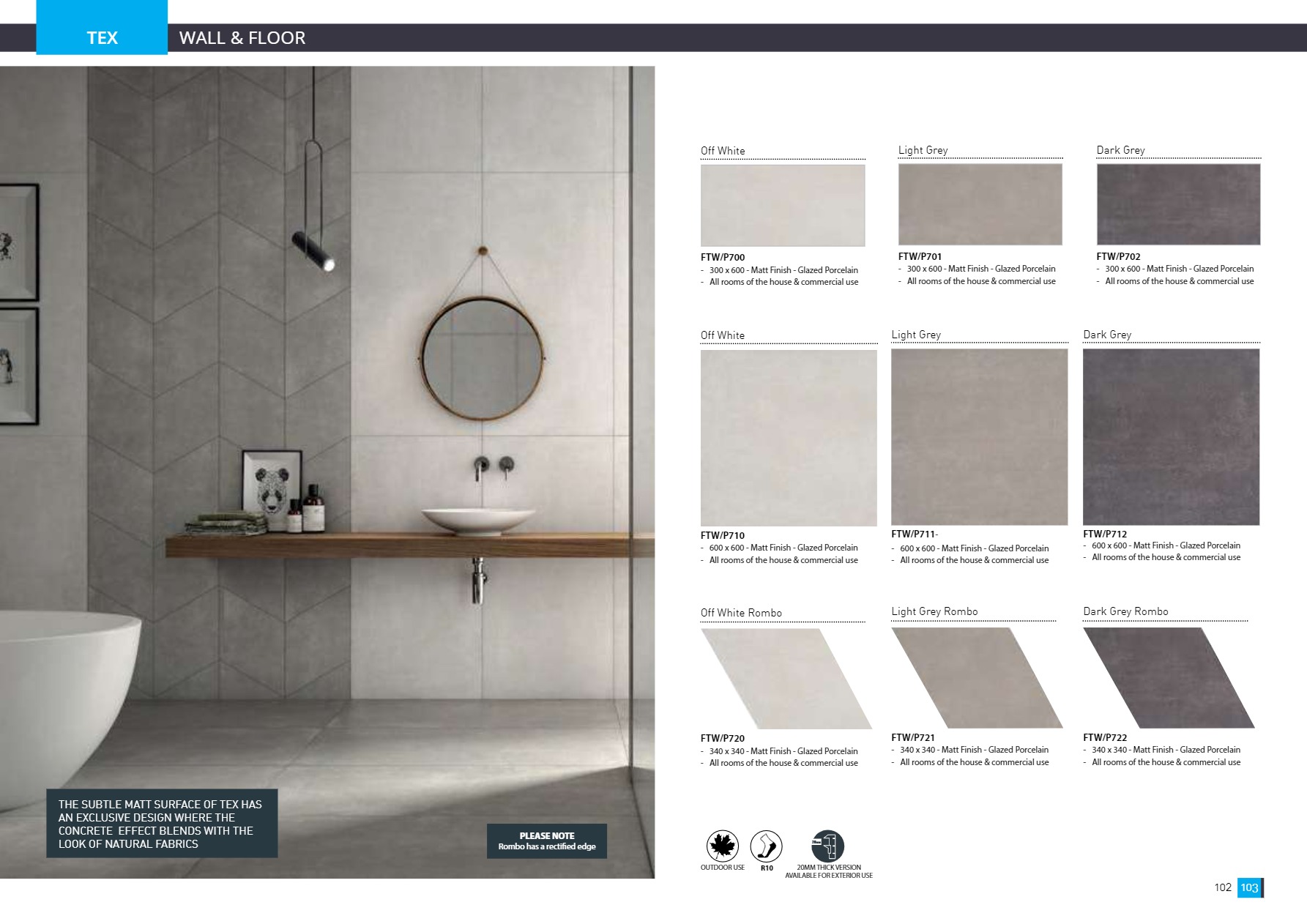 Brochure Download | Floor Tiles and Wall Tiles of all makes and brands