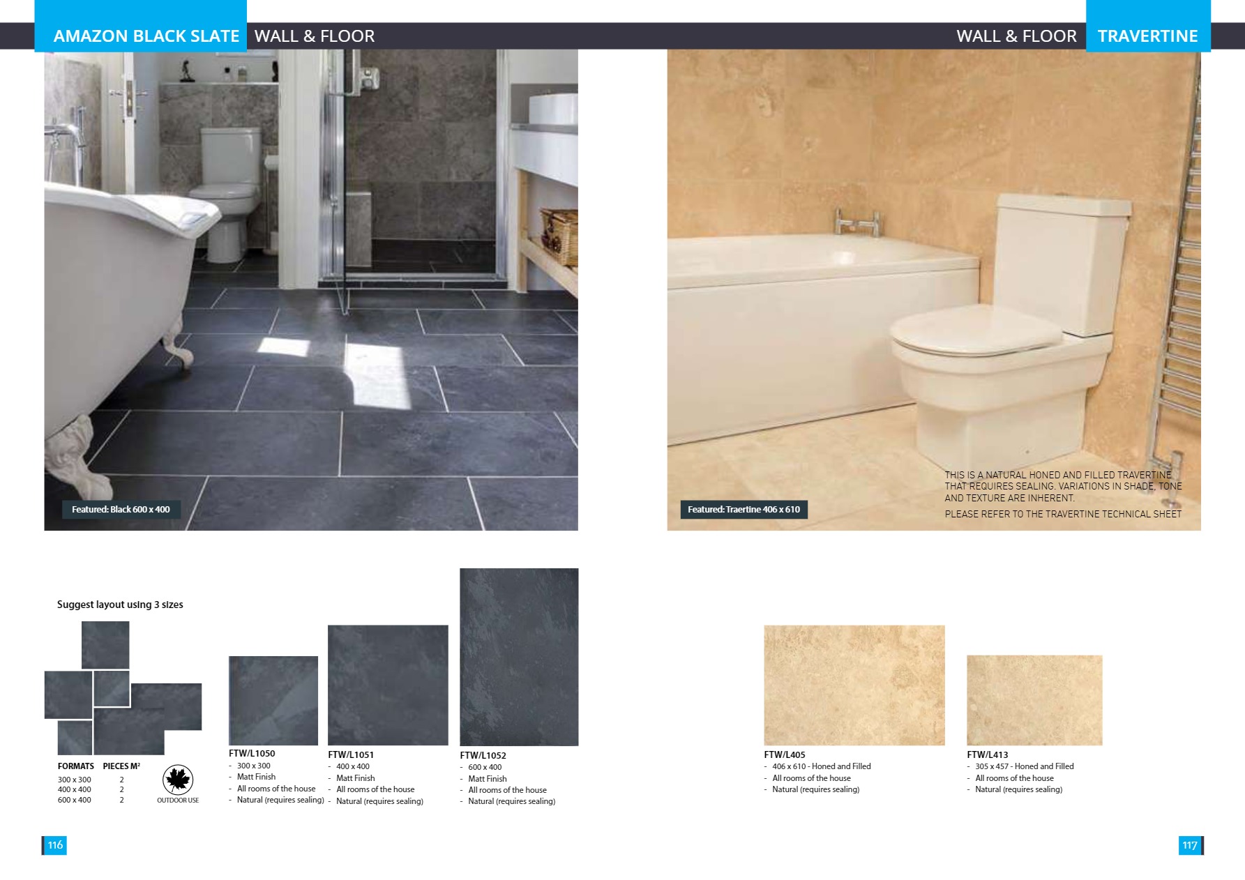 Brochure Download | Floor Tiles and Wall Tiles of all makes and brands