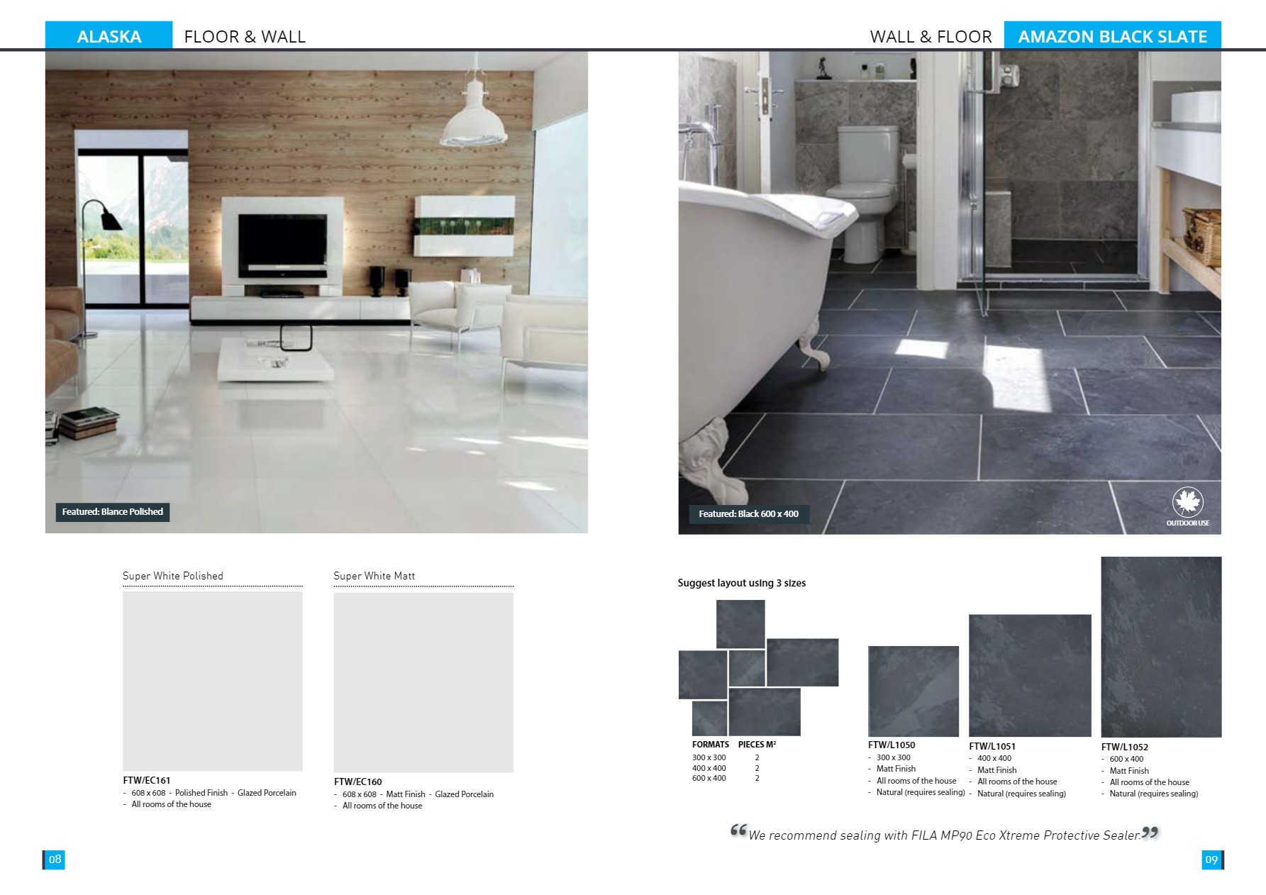 Brochure Download | Floor Tiles and Wall Tiles of all makes and brands