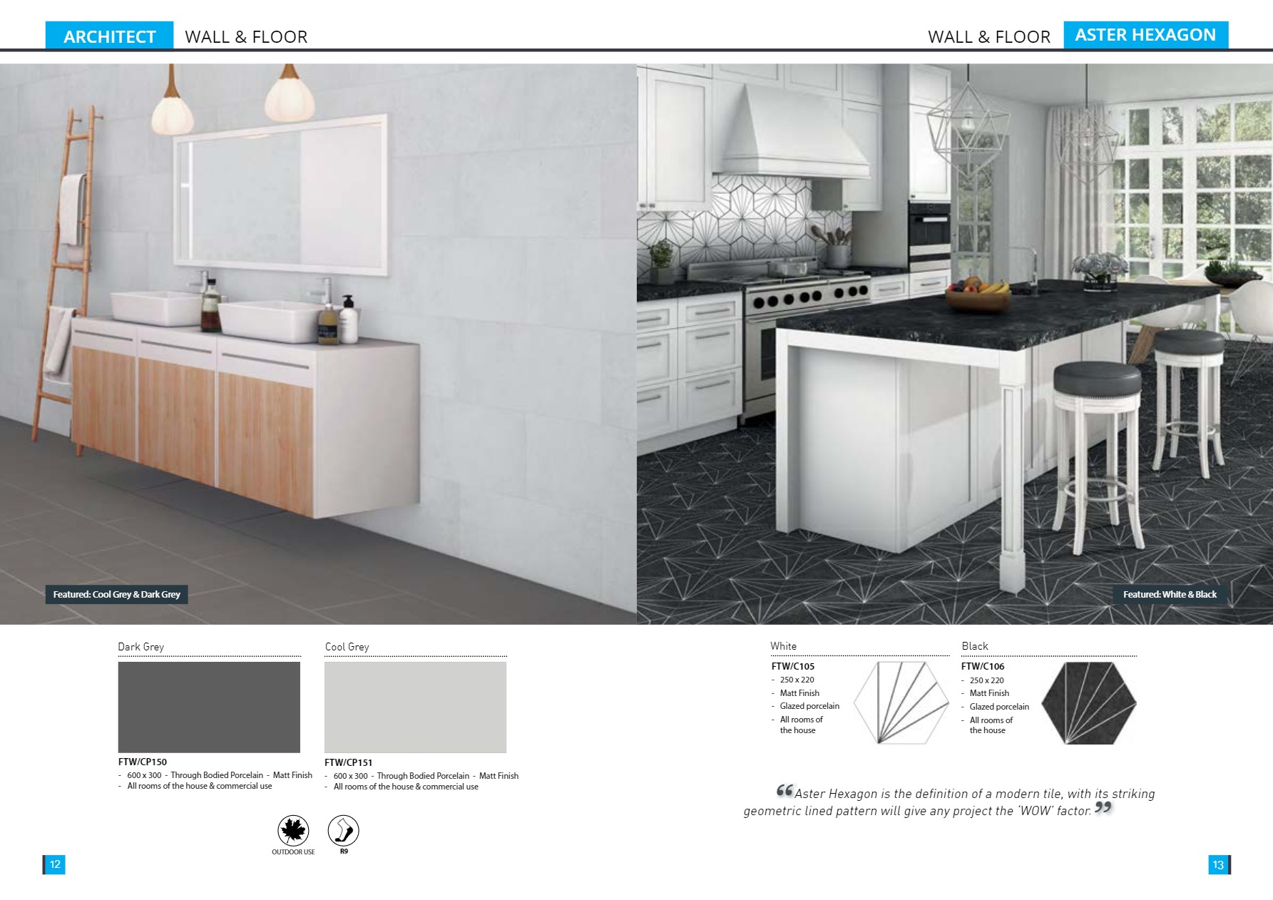 Brochure Download | Floor Tiles and Wall Tiles of all makes and brands