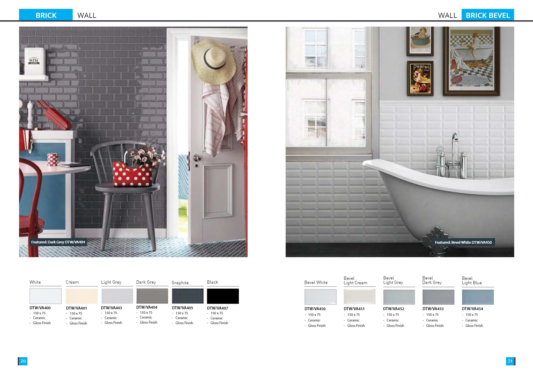 Brochure Download | Floor Tiles and Wall Tiles of all makes and brands