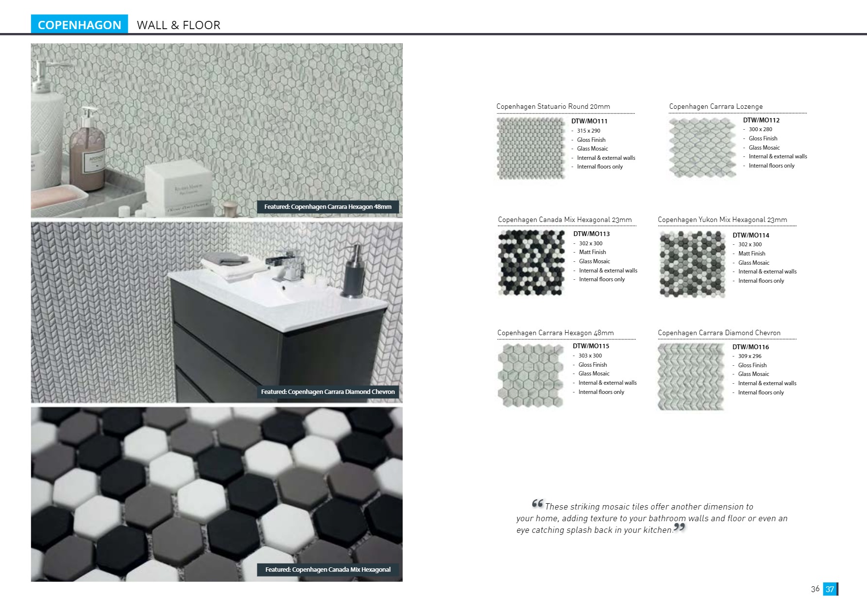 Brochure Download | Floor Tiles and Wall Tiles of all makes and brands