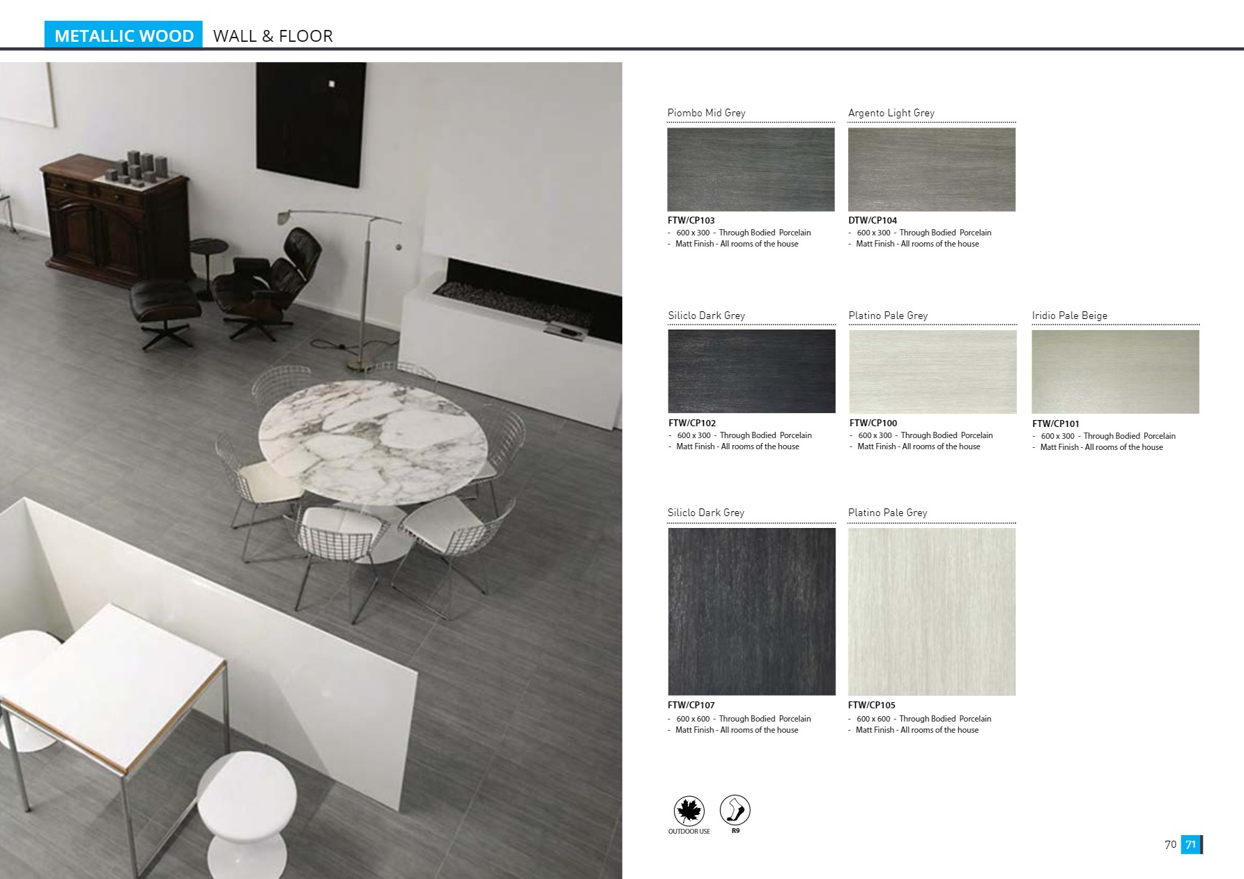 Brochure Download | Floor Tiles and Wall Tiles of all makes and brands