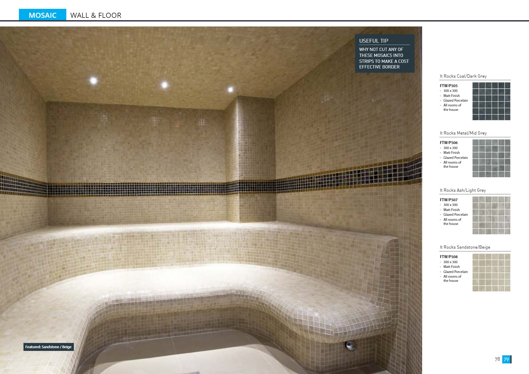 Brochure Download | Floor Tiles and Wall Tiles of all makes and brands