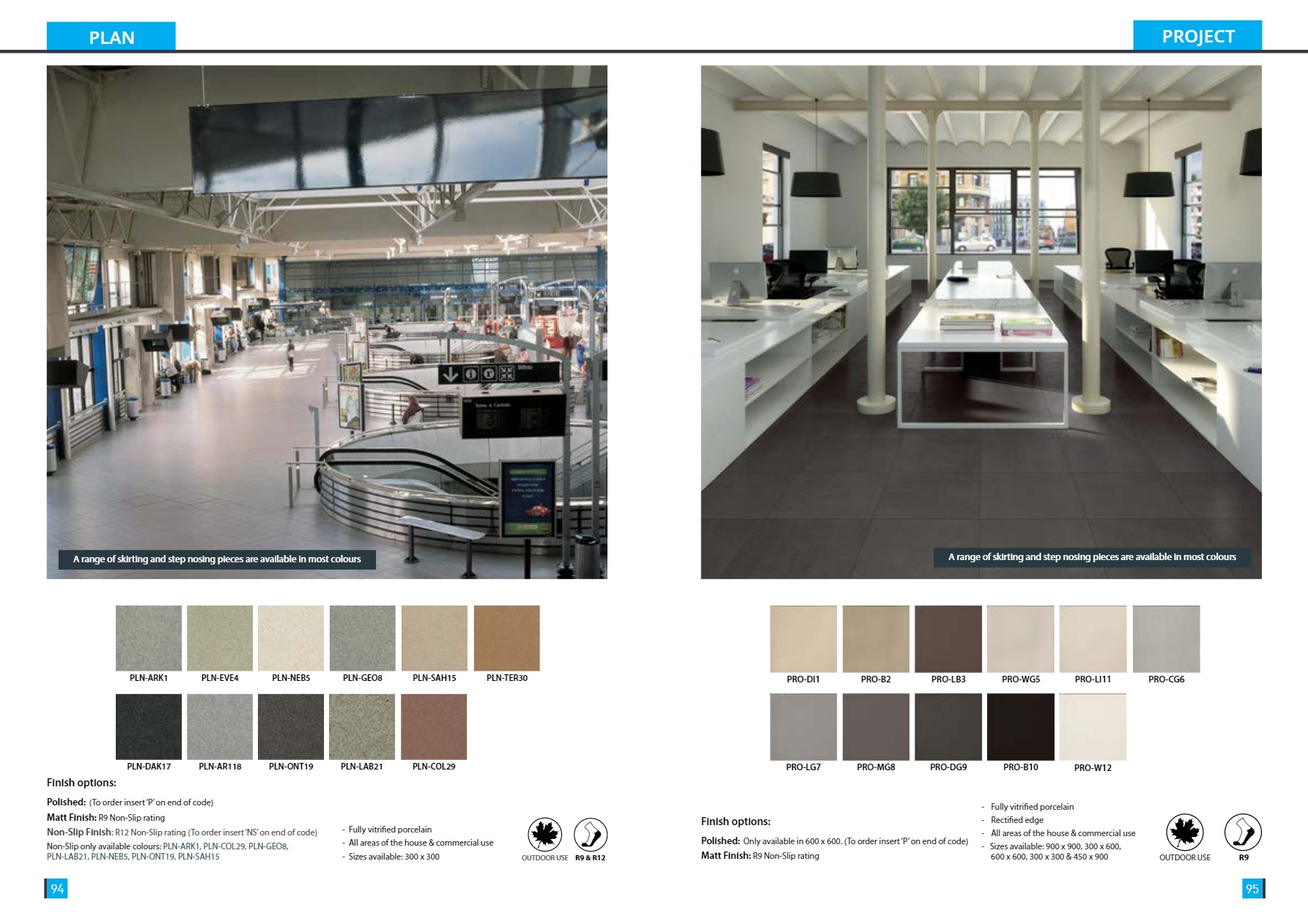 Brochure Download | Floor Tiles and Wall Tiles of all makes and brands