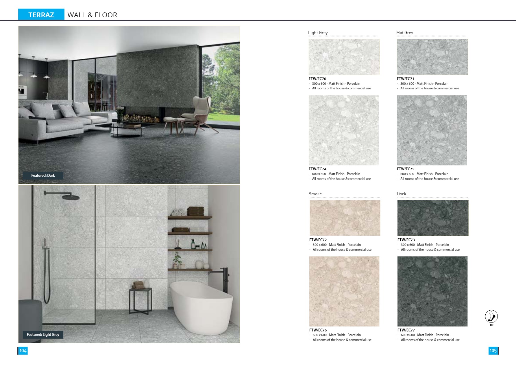 Brochure Download | Floor Tiles and Wall Tiles of all makes and brands