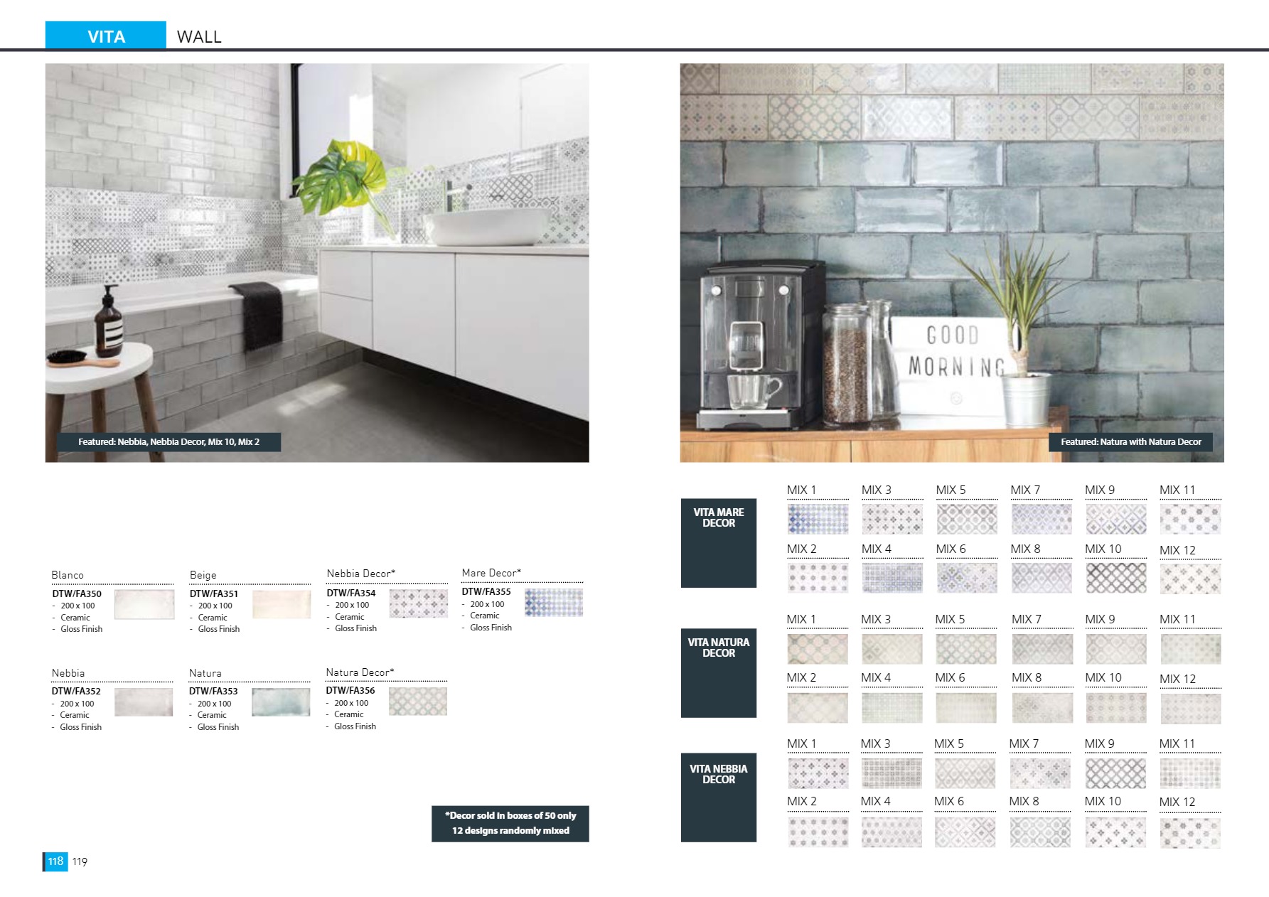 Brochure Download | Floor Tiles and Wall Tiles of all makes and brands