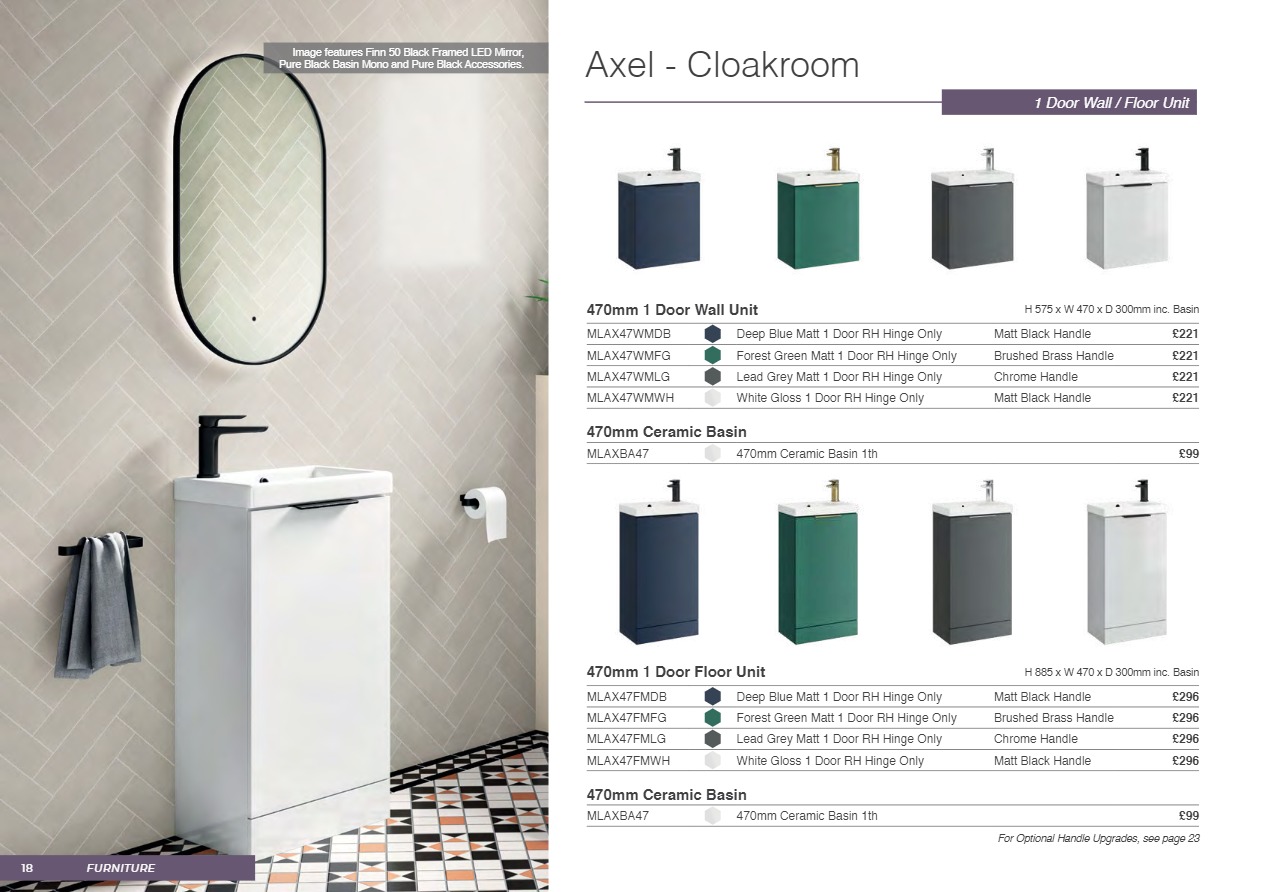 Brochure Download | Floor Tiles and Wall Tiles of all makes and brands