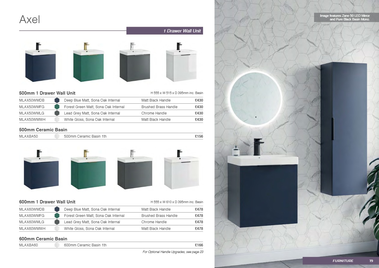 Brochure Download | Floor Tiles and Wall Tiles of all makes and brands