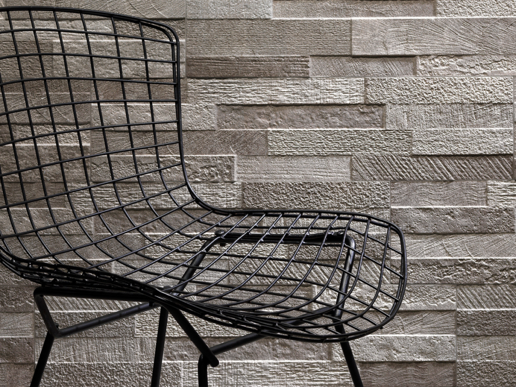 3D Volcano Wall Tiles - Porcelain Tiles - DTW Ceramics UK Ltd