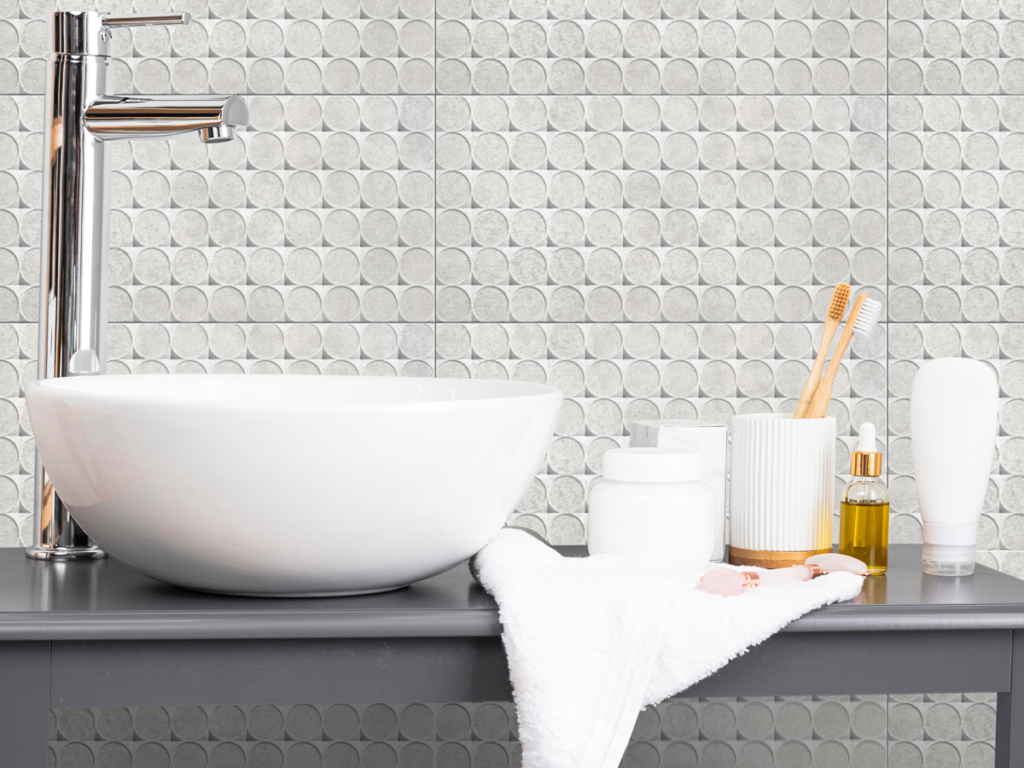 Balance Wall Tiles - DTW Tiles