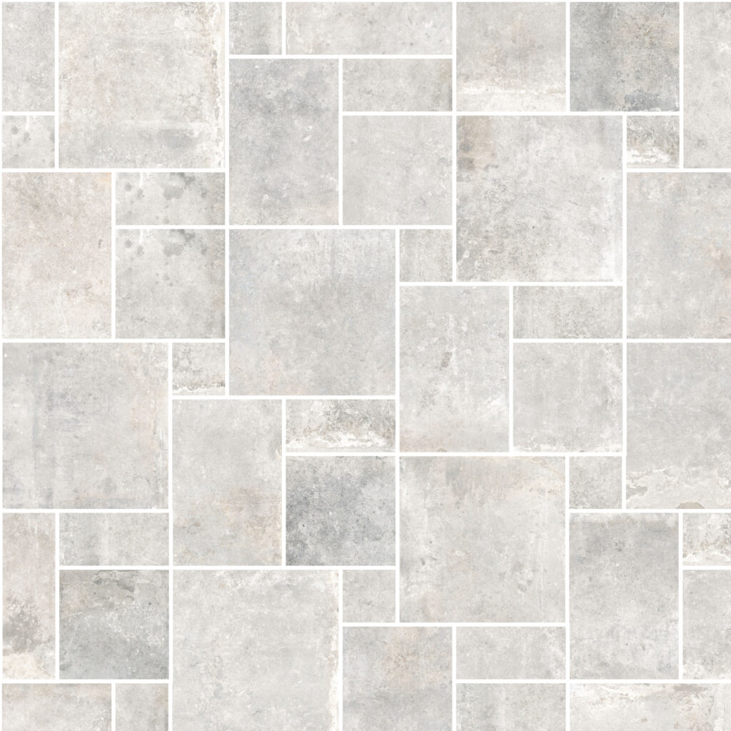 Cathedral Modular Floor Tiles - DTW Tiles