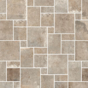 Cathedral Modular Floor Tiles - DTW Tiles