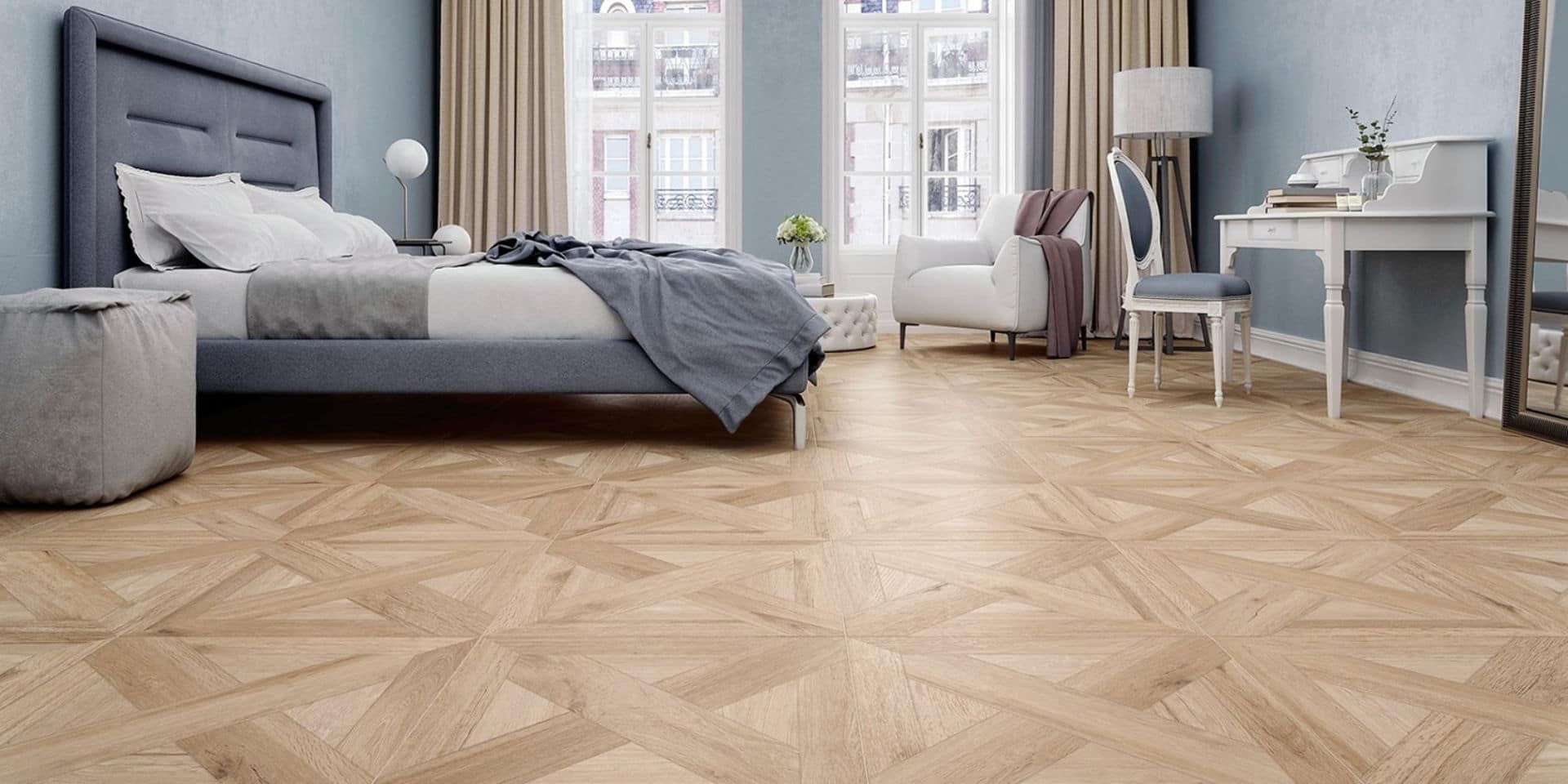 Large Format Floor Tiles | Extra Large Floor Tiles | DTW Tiles