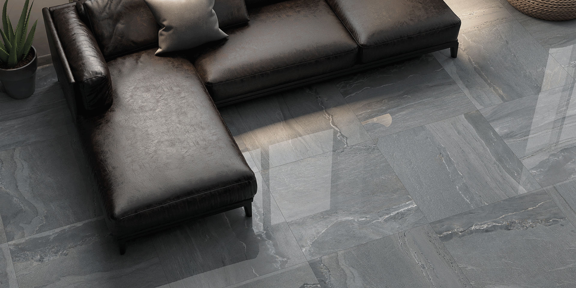 Kitchen Floor Tiles | Tiles For Kitchen Floors | DTW Tiles